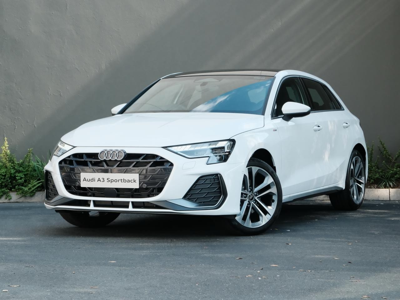 2026 Audi A3 for Sale in Sunninghill - Auto.co.za