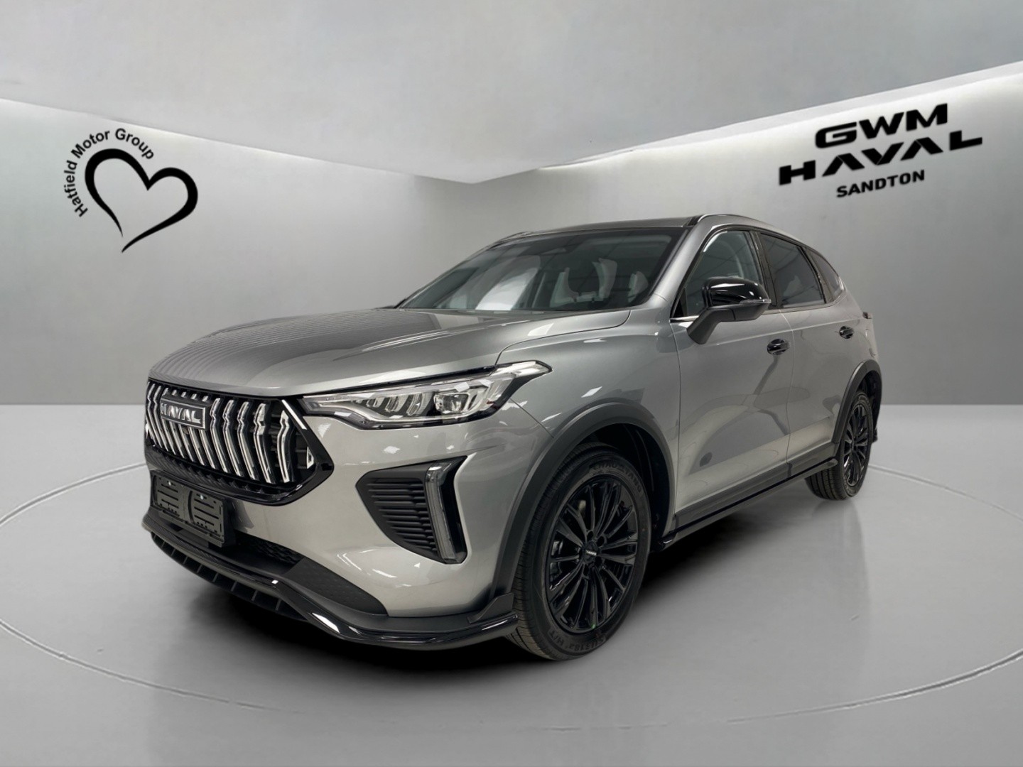 2026 Haval Jolion for Sale in Sandton - Auto.co.za