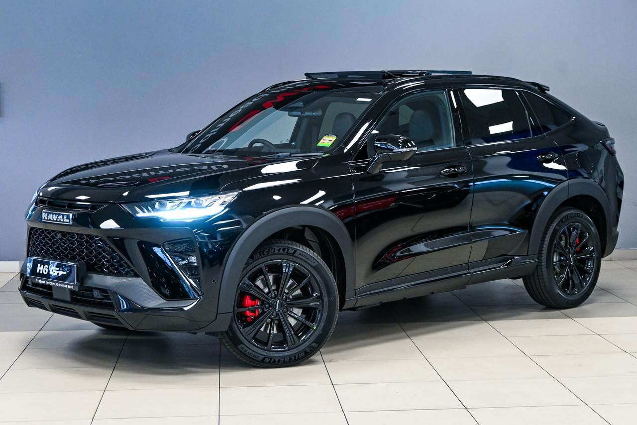 2026 Haval H6 for Sale in Sandton - Auto.co.za